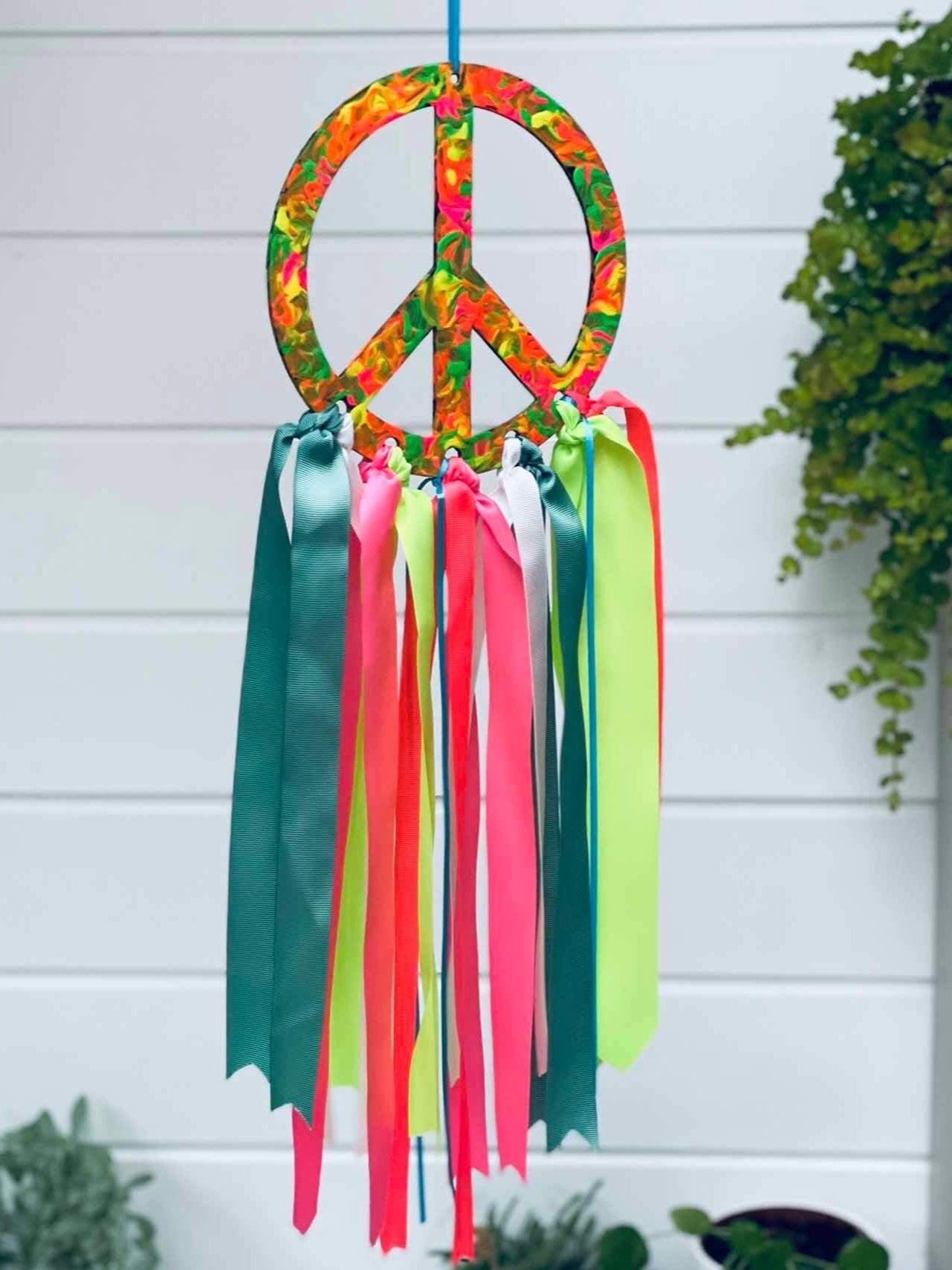 CraftLab PEACE Kit – Madame Wood